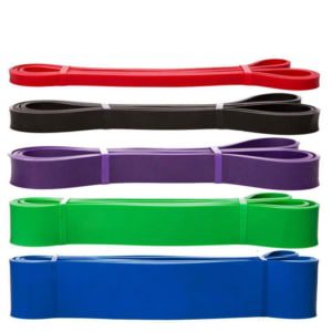 Heavy Duty Exercise Resistance Bands for Home and Gym - XG-PRO