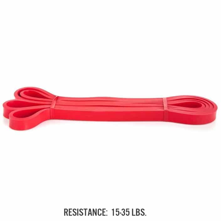 Heavy Duty Exercise Resistance Bands for Home and Gym - XG-PRO