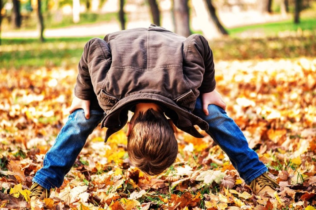 Family Fall Outdoor Activities for Adults and Kids - EcoGear FX