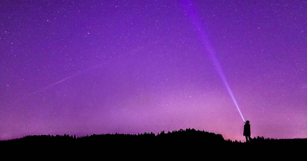 Why You Need A Tactical Flashlight With Strobe Function - EcoGear FX